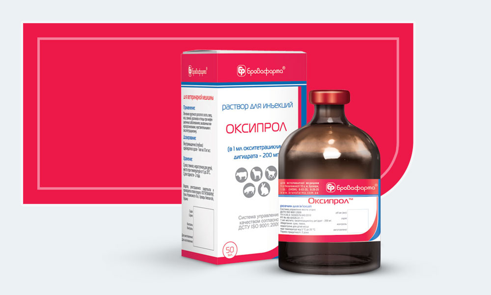 Injectable antimicrobial preparations